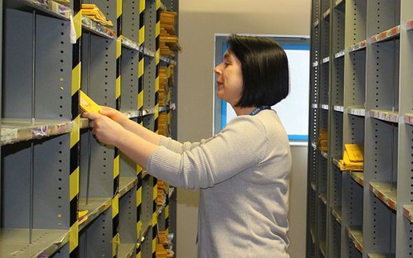 Health Records | James Paget University Hospitals NHS Foundation Trust