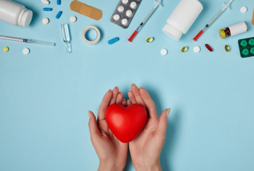 Cardiology | James Paget University Hospitals NHS Foundation Trust