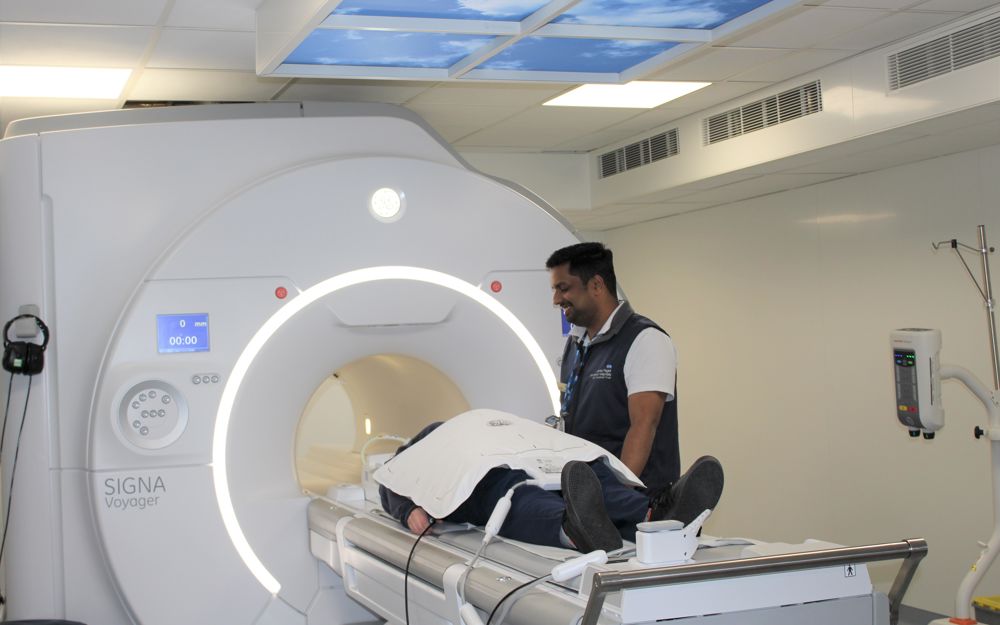 CT/ MRI | James Paget University Hospitals NHS Foundation Trust