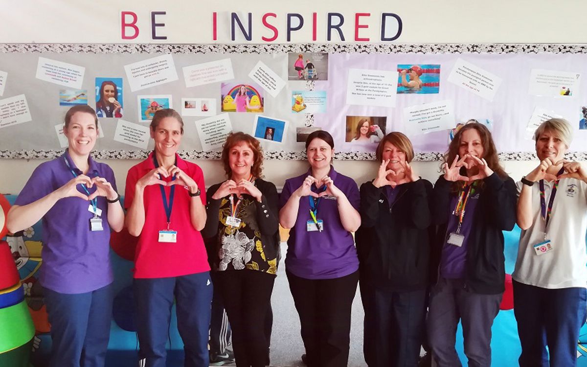 Newberry Child Development Centre | James Paget University Hospitals NHS Foundation Trust