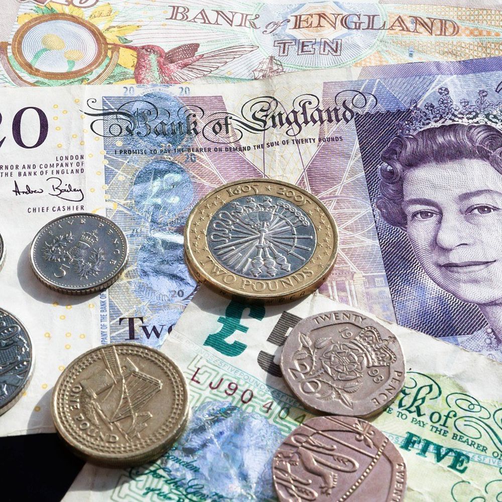 Countering fraud, bribery and corruption in the NHS | James Paget ...