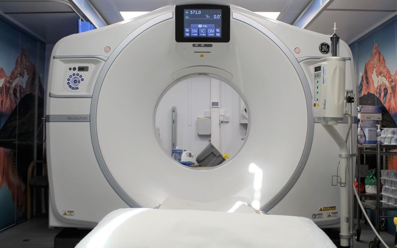 Radiology | James Paget University Hospitals NHS Foundation Trust