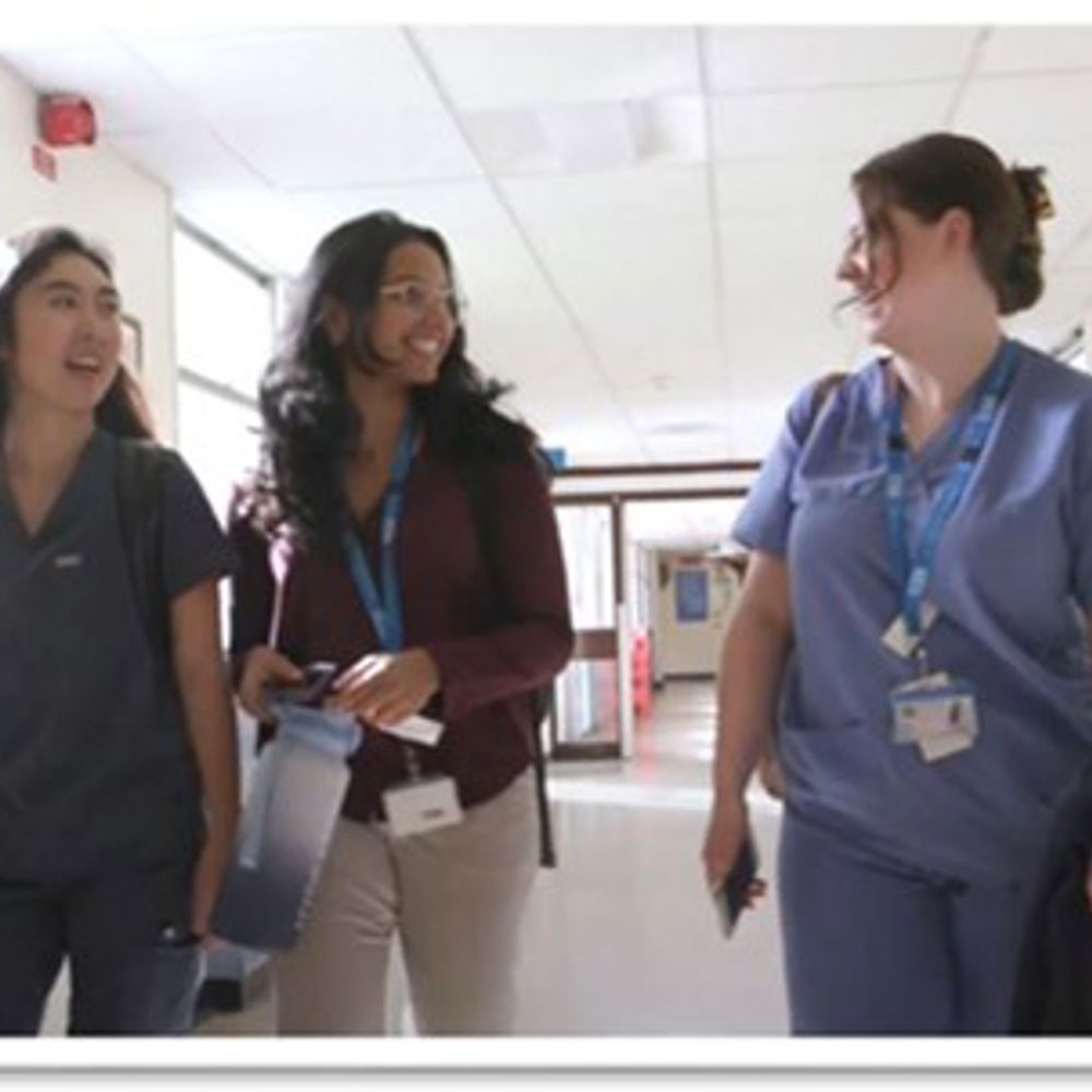 Education and Research | James Paget University Hospitals NHS ...