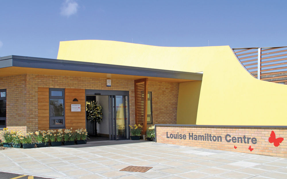 Louise Hamilton Centre | James Paget University Hospitals NHS ...