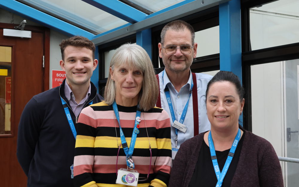 Patient Advice & Liaison Service (PALS) | James Paget University ...