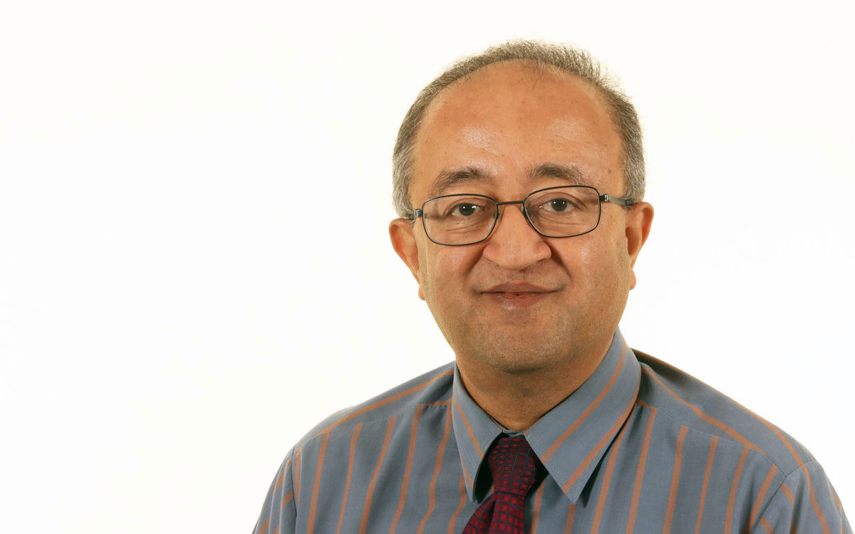 Our Board of Directors | James Paget University Hospitals NHS ...