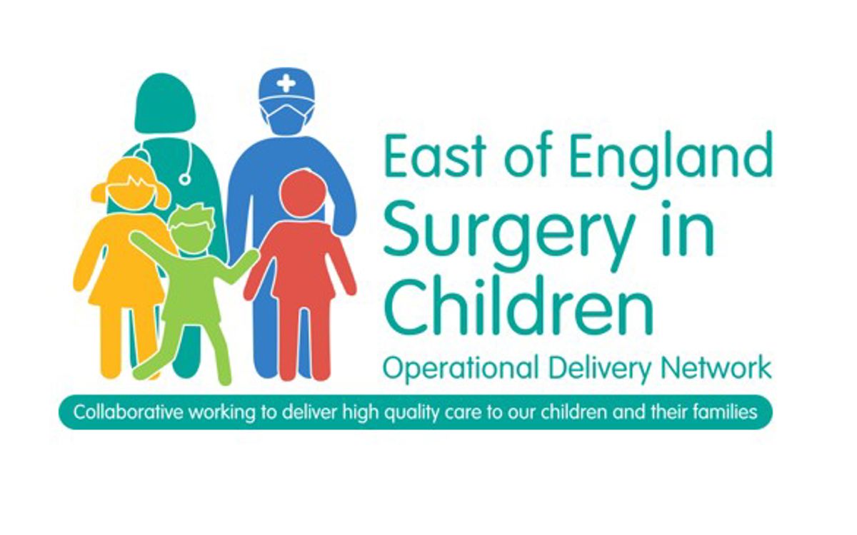 Children and Young People's Services | James Paget University Hospitals ...