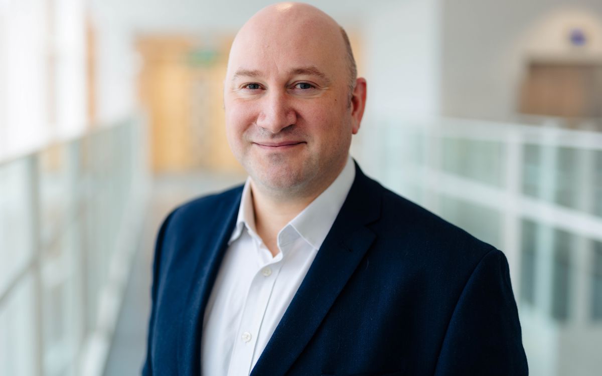 Our Board of Directors | James Paget University Hospitals NHS ...