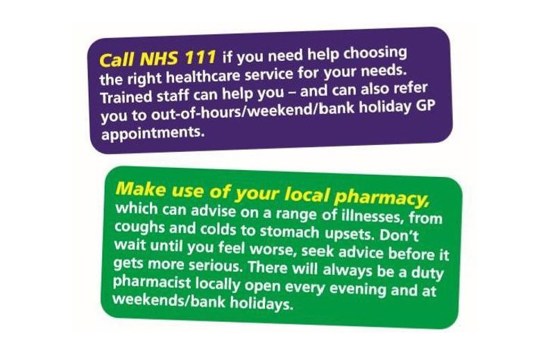 Emergency Department - A&E | James Paget University Hospitals NHS ...