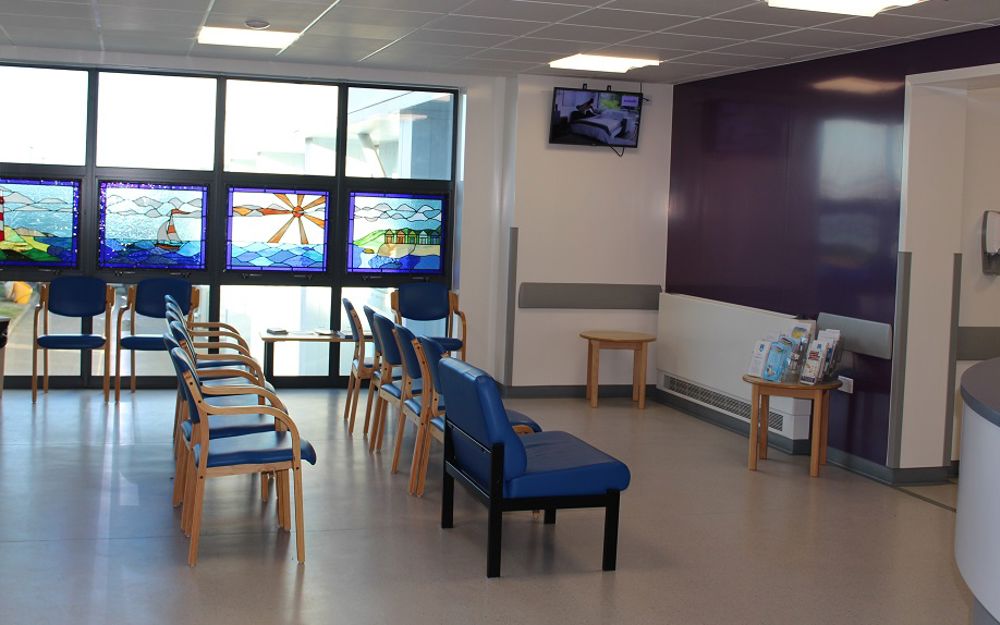 Day Care Unit | James Paget University Hospitals NHS Foundation Trust