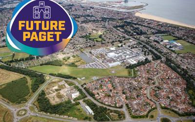 Get Involved | James Paget University Hospitals NHS Foundation Trust
