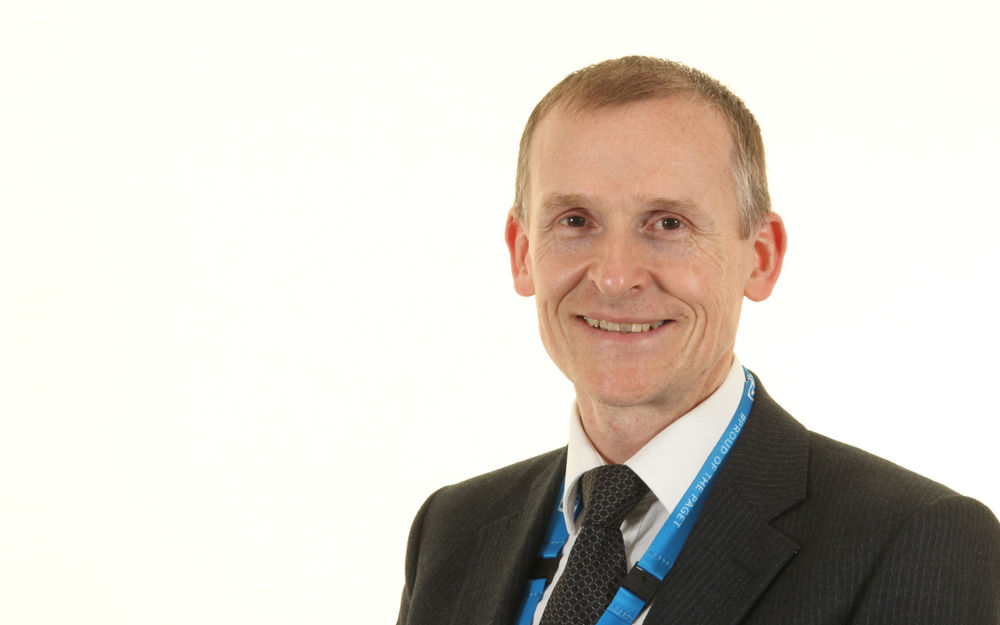 Our Board of Directors | James Paget University Hospitals NHS ...